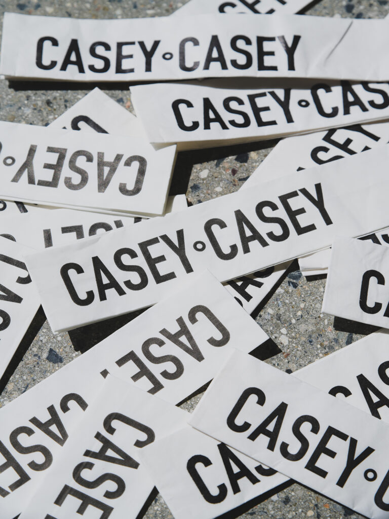 “CASEY CASEY” 22aw Collection｜Journal｜BARD