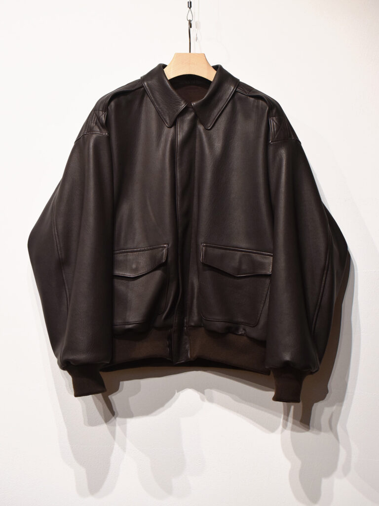 “COMOLI” 2nd Delivery 23ss Collection｜Journal｜BARD