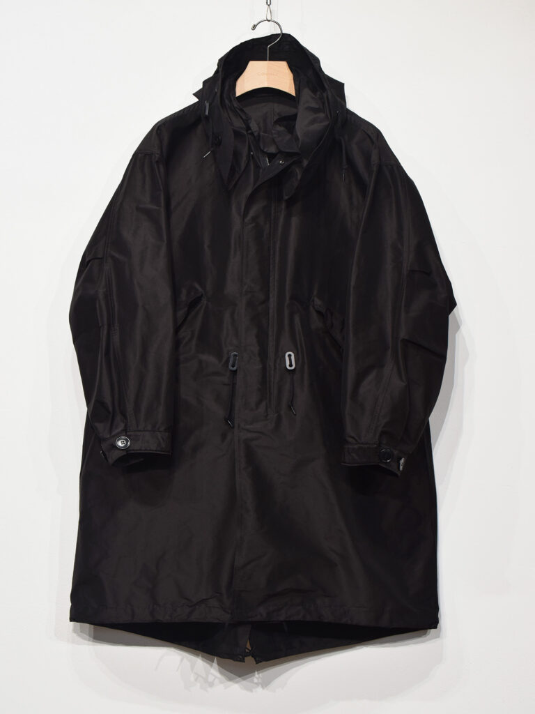 “COMOLI” 4th Delivery 23ss Collection｜Journal｜BARD