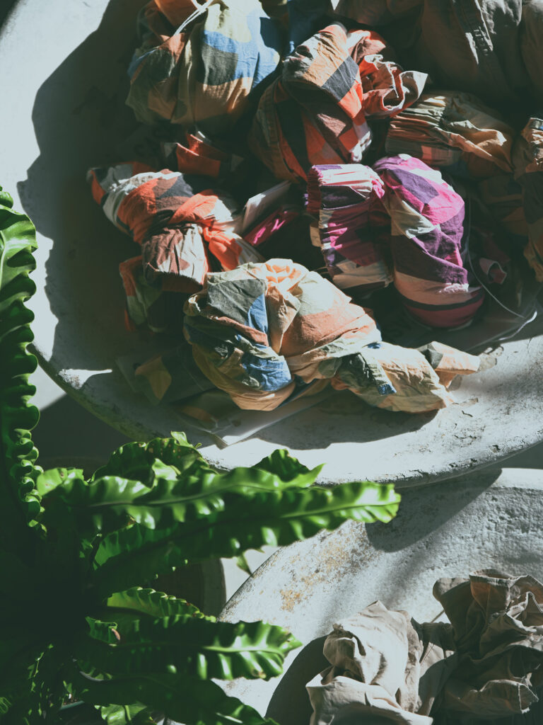 “CASEY CASEY” 23ss Collection vol.2｜Journal｜BARD