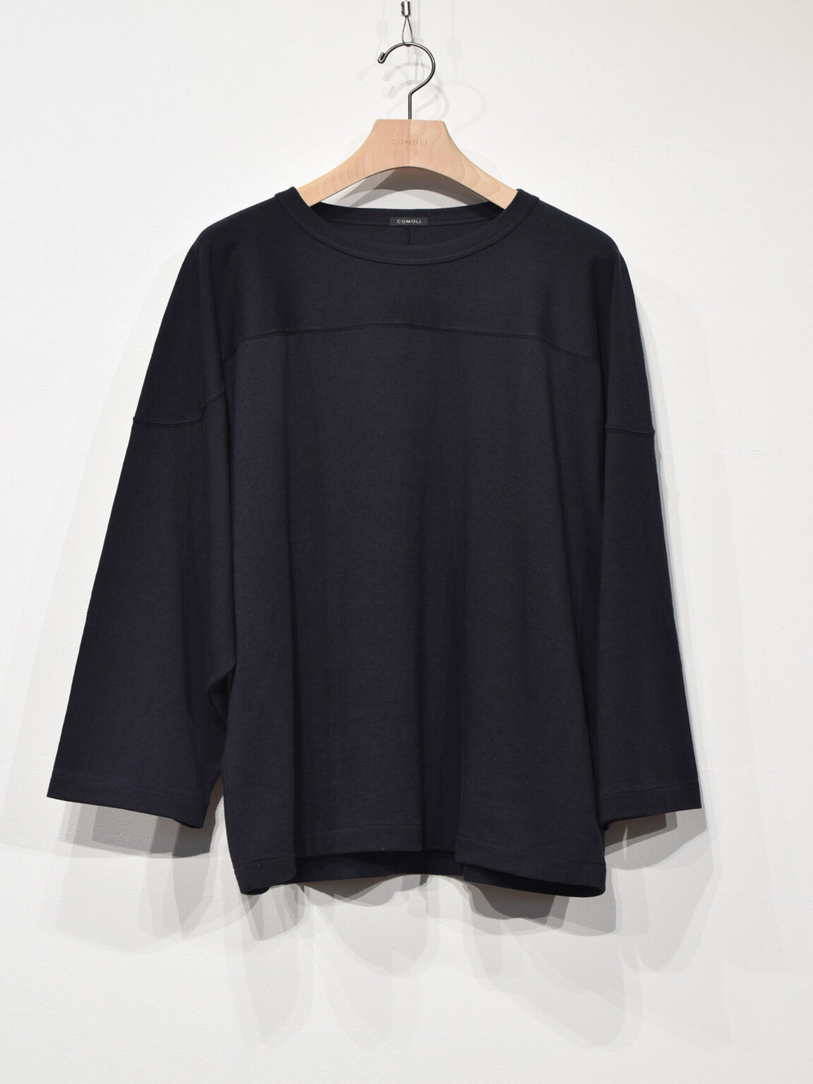 “COMOLI” 5th Delivery 23ss Collection｜Journal｜BARD