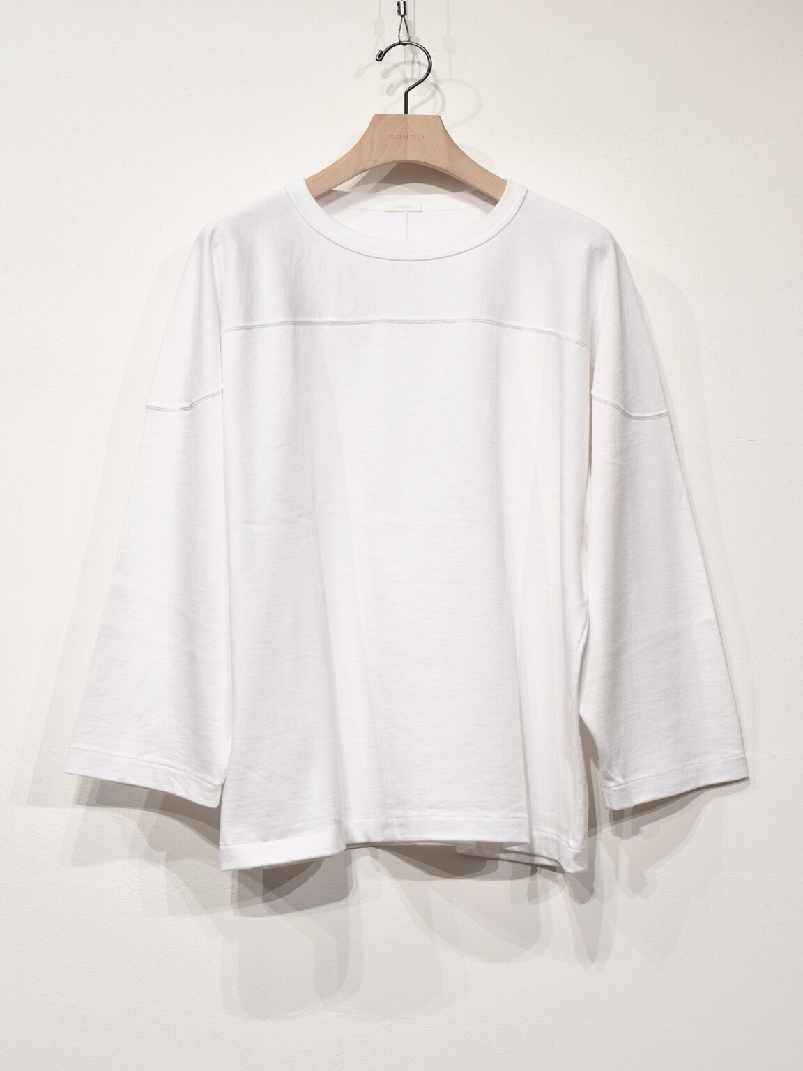 “COMOLI” 5th Delivery 23ss Collection｜Journal｜BARD