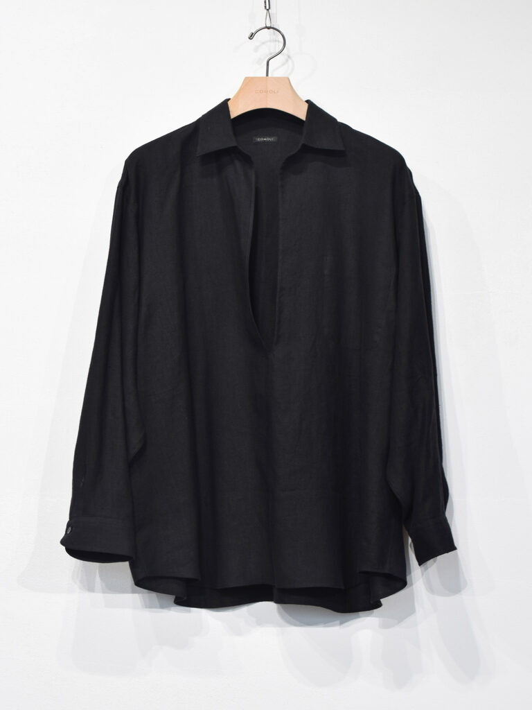 “COMOLI” 5th Delivery 23ss Collection｜Journal｜BARD