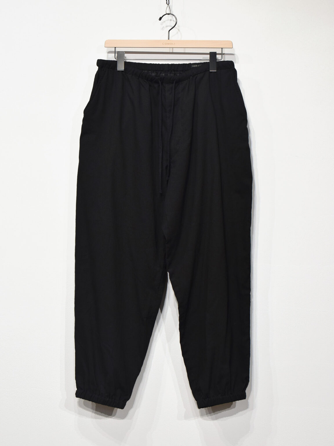 “COMOLI” 8th Delivery 23ss Collection｜Journal｜BARD