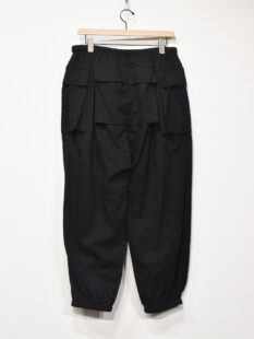 “COMOLI” 8th Delivery 23ss Collection｜Journal｜BARD