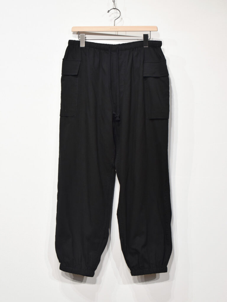 “COMOLI” 8th Delivery 23ss Collection｜Journal｜BARD