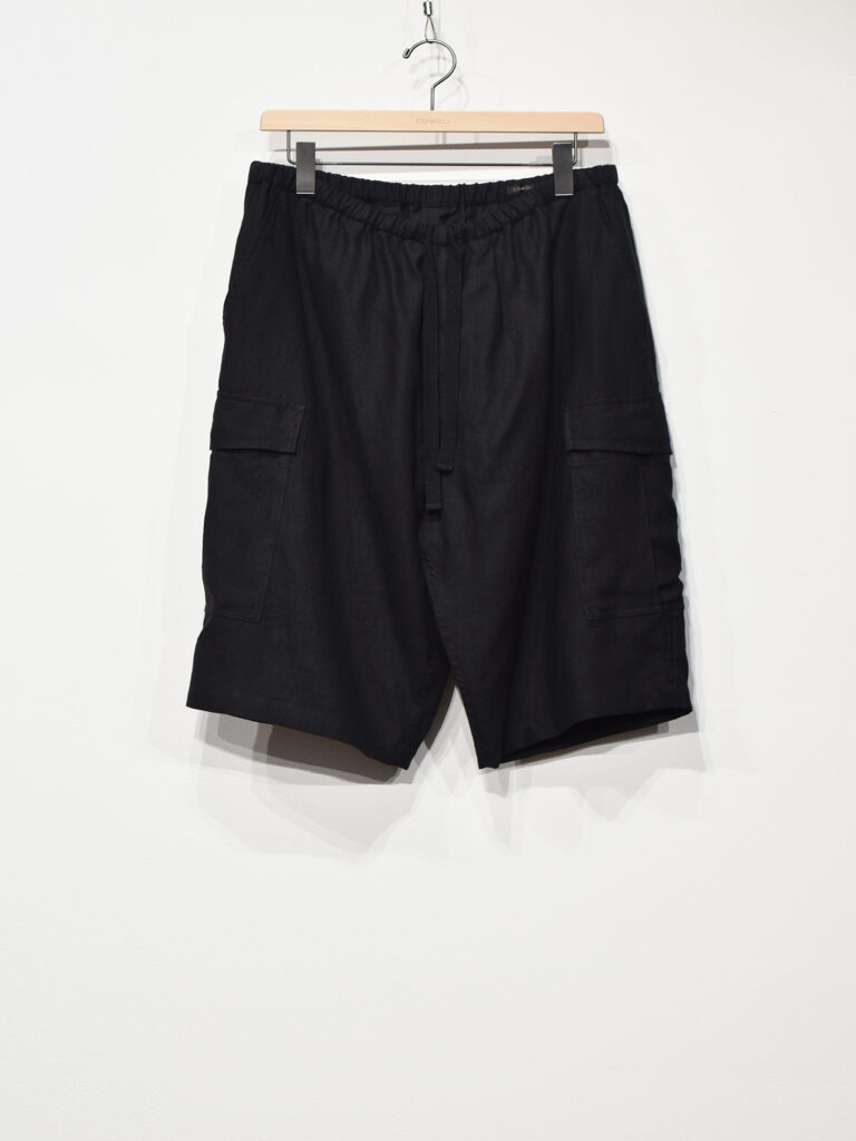 “COMOLI” 8th Delivery 23ss Collection｜Journal｜BARD