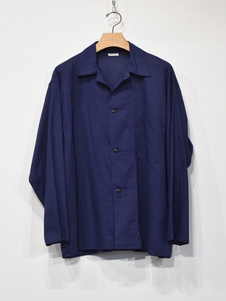 “COMOLI” 8th Delivery 23ss Collection｜Journal｜BARD