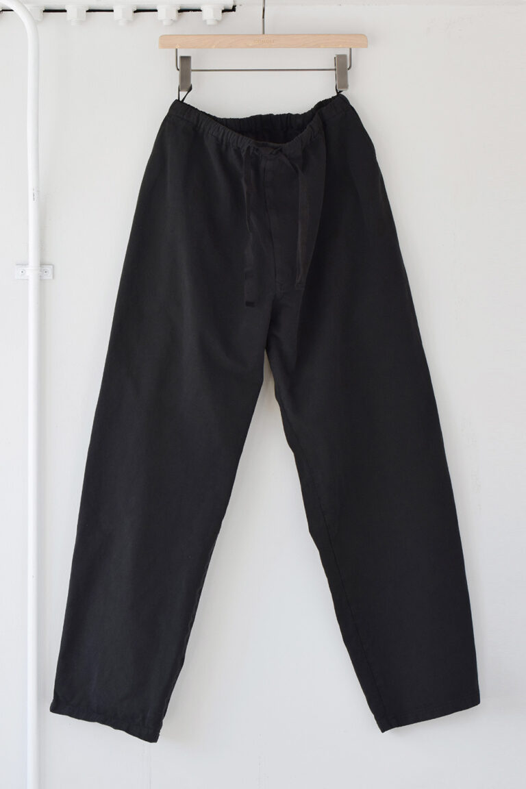 “COMOLI” 5th Delivery 23aw Collection｜Journal｜BARD