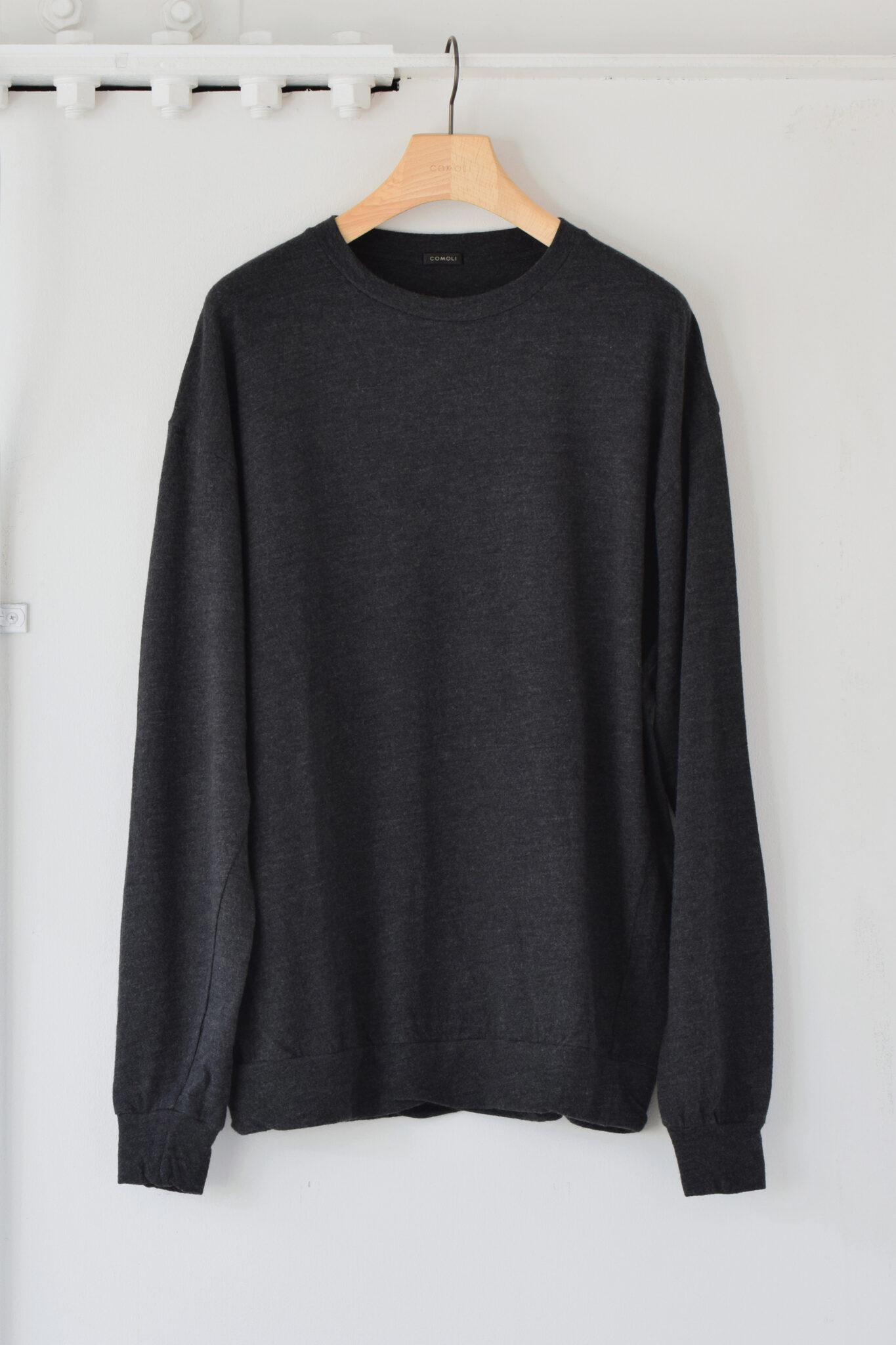 “COMOLI” 5th Delivery 23aw Collection｜Journal｜BARD