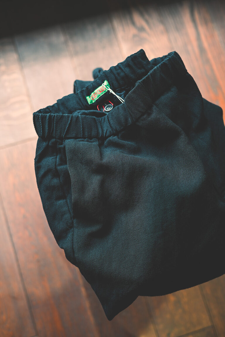 “CASEY CASEY” 23AW Collection vol.2｜Journal｜BARD